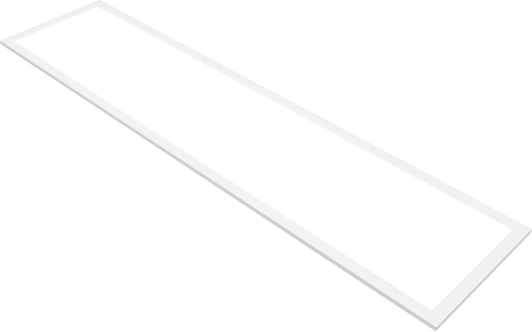 Back-lit LED panel light-1′×4′,ON/OFF LED Panel Light