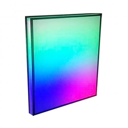Digital RGB 5-side glowing panel,Functional LED Panel Light